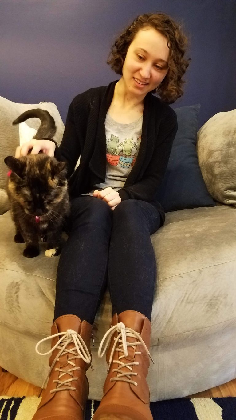 Gaga for affoGATO! Your first look at the Cleveland Cat Cafe Now ...