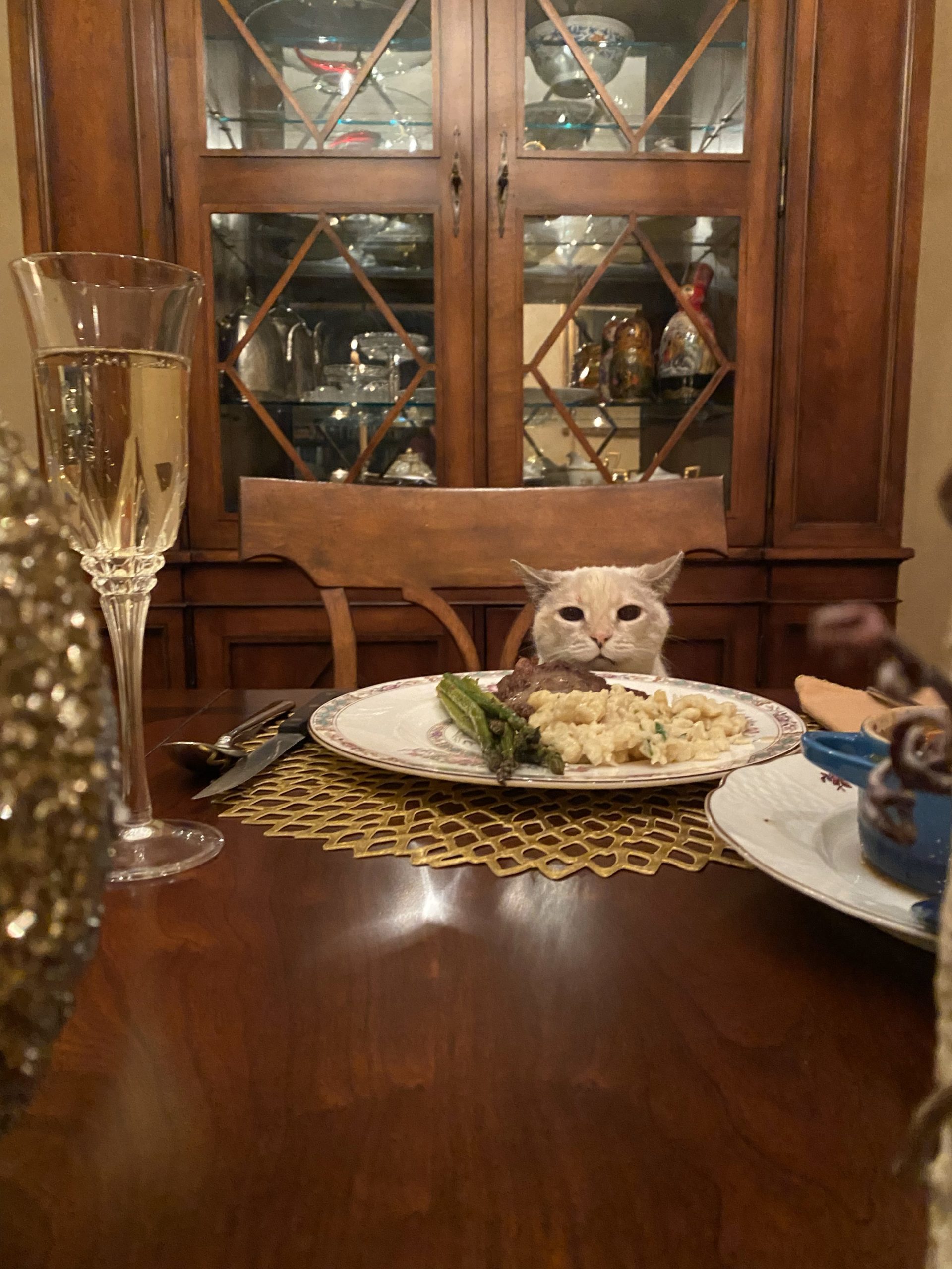 What Are You Doing Mew Years? Mew Years Eve? Ring in the New Year with ...