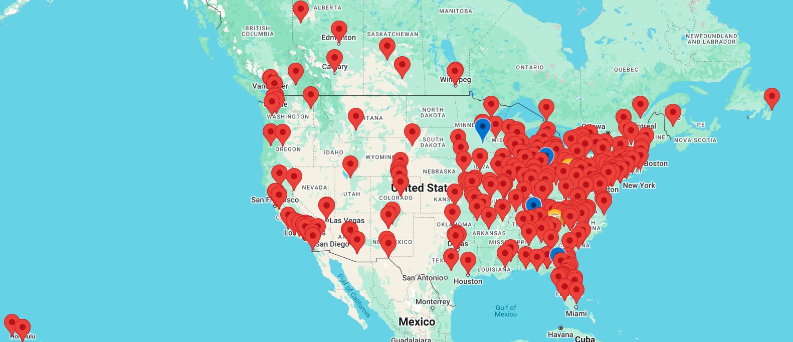 Connecticut Cat Cafes - That Cat Life